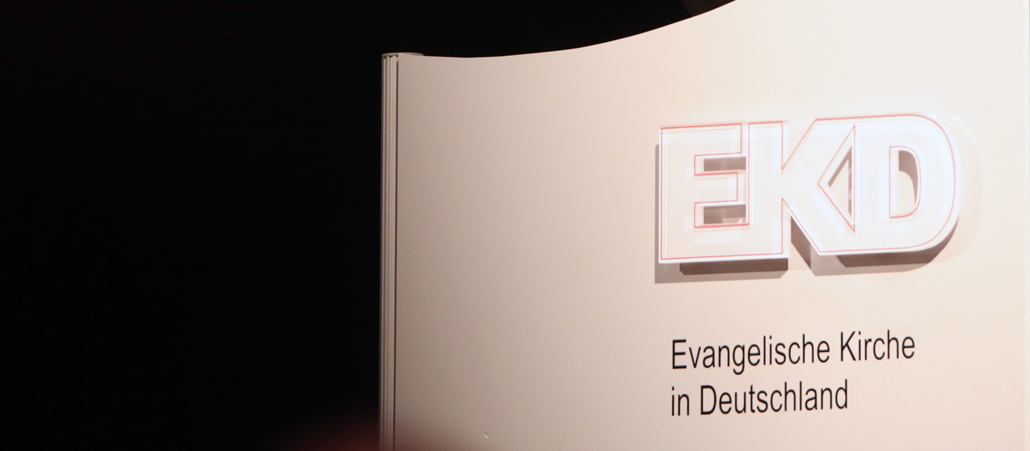 EKD löst Betroffenenbeirat auf – Mitglieder kritisieren Vorgehen – SHG ...